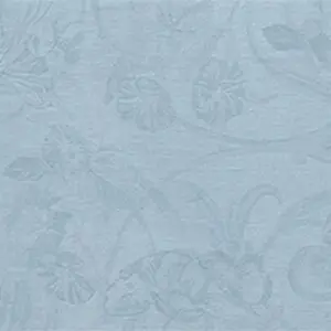 LE JACQUARD FRANÇAIS Linen Damask Tivoli Tablecloth