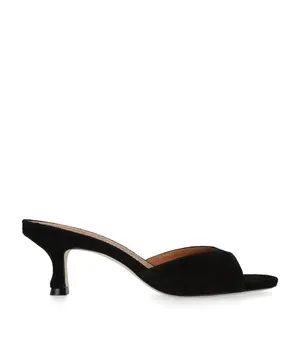 Staud Casual Mules Clogs For Women