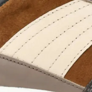 Kurt Geiger Leather Gaspar Sneakers
