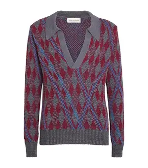 Dries Van Noten Casual Sweaters For Men