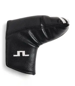 J. Lindeberg Blade Putter Cover