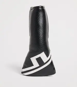 J. Lindeberg Blade Putter Cover
