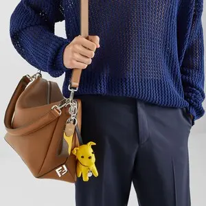 Fendi Key Ring