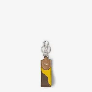 Fendi Key Ring - Multicolour