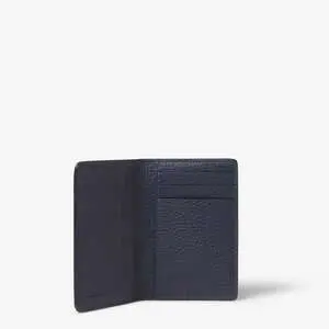 Fendi Colorblock Card Case