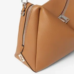 Fendi Lui Large Bag - Brown