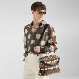 Fendi Lui Large Bag