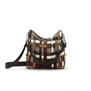 Fendi Lui Large Bag - Multicolour