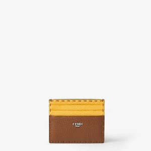 Fendi Selleria Card Case