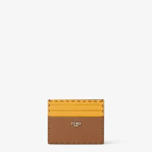 Fendi Selleria Card Case