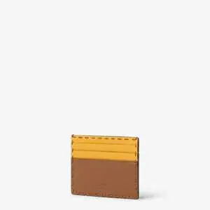 Fendi Selleria Card Case
