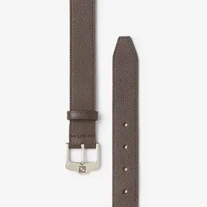 Fendi Ff Motif Belt