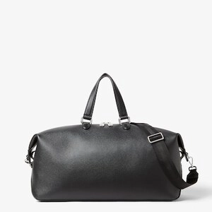 Fendi Lui 45 Duffle - Black