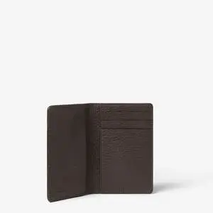 Fendi Colorblock Card Case