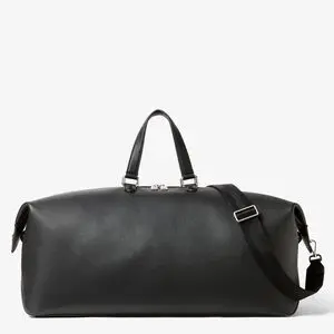 Fendi Lui 55 Duffle - Black