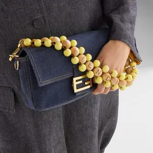 Fendi Mini Strap You