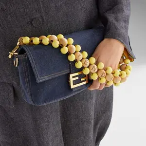 Fendi Mini Strap You