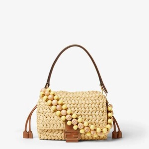 Fendi Mini Strap You