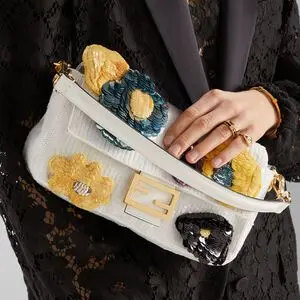 Fendi Baguette