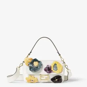 Fendi Baguette - Multicolour