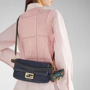 Fendi Iconic Baguette® Bag