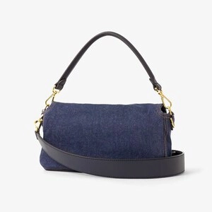 Fendi Iconic Baguette® Bag