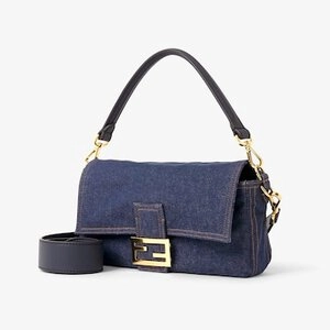Fendi Iconic Baguette® Bag