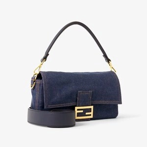 Fendi Iconic Baguette® Bag
