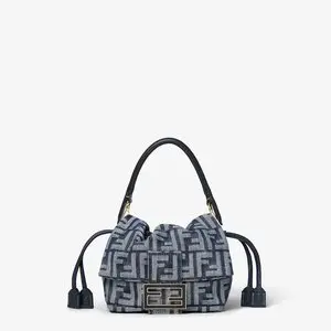 Fendi Mamma Baguette Small
