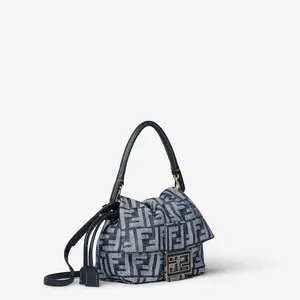 Fendi Mamma Baguette Small