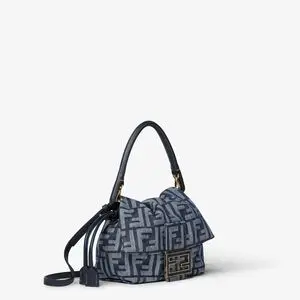 Fendi Mamma Baguette Small