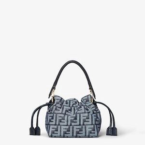 Fendi Mamma Baguette Small