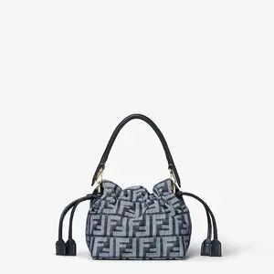 Fendi Mamma Baguette Small