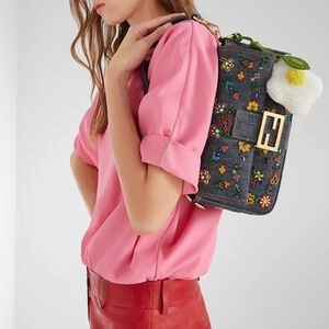 Fendi Baguette