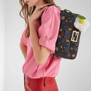 Fendi Baguette