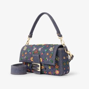 Fendi Baguette