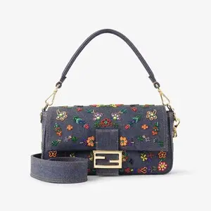 Fendi Baguette