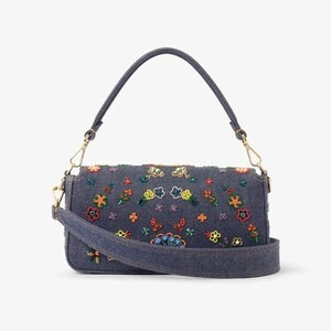 Fendi Baguette