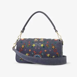Fendi Baguette