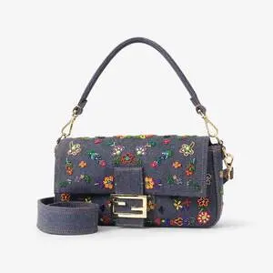 Fendi Baguette