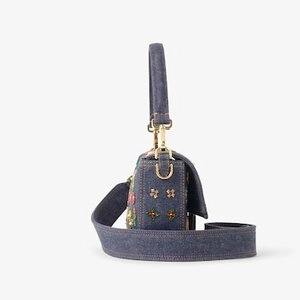 Fendi Baguette