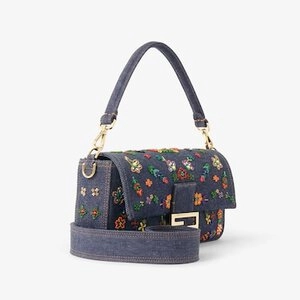 Fendi Baguette