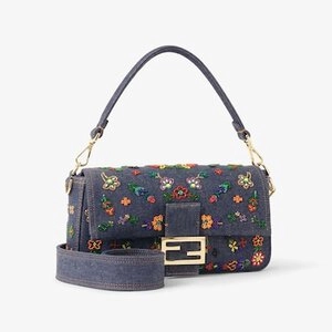 Fendi Baguette