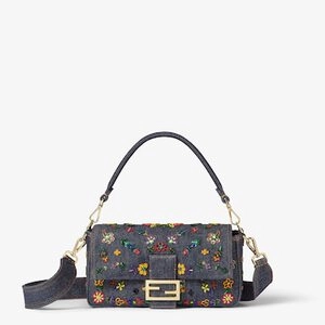 Fendi Baguette