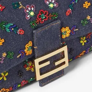 Fendi Baguette