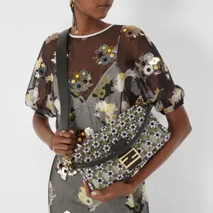 Fendi Baguette