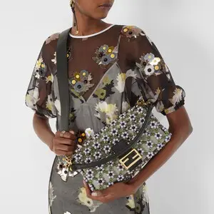 Fendi Baguette