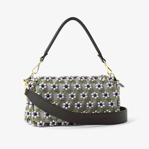 Fendi Baguette