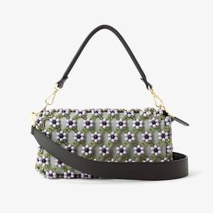 Fendi Baguette