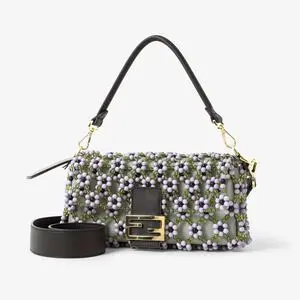 Fendi Baguette